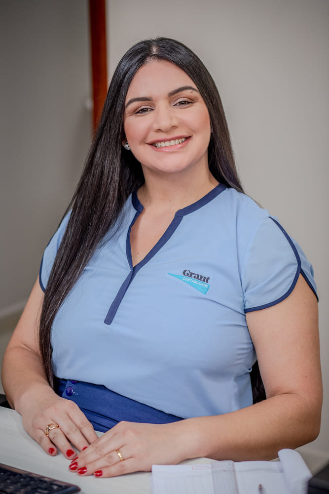 Grant Contabilidade - Bem vindo ao nosso website